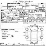 How To Read Auction Sheet | Detailed Explanation Of JP Sheet
