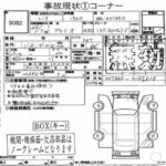 15 Japan Auction Sheet Grades You Need To Know Before Buy