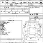 15 Japan Auction Sheet Grades You Need To Know Before Buy